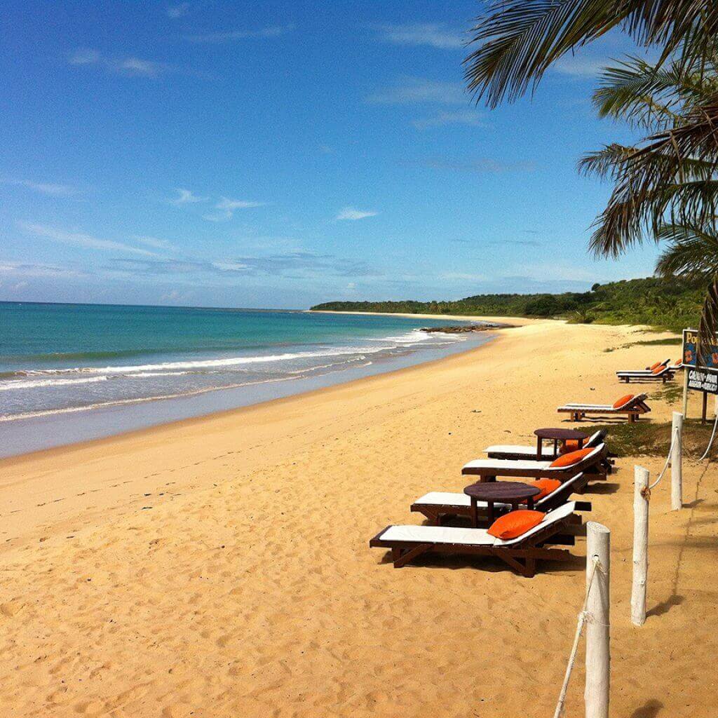 Playas Las Terrenas Samana - TBEO Tours